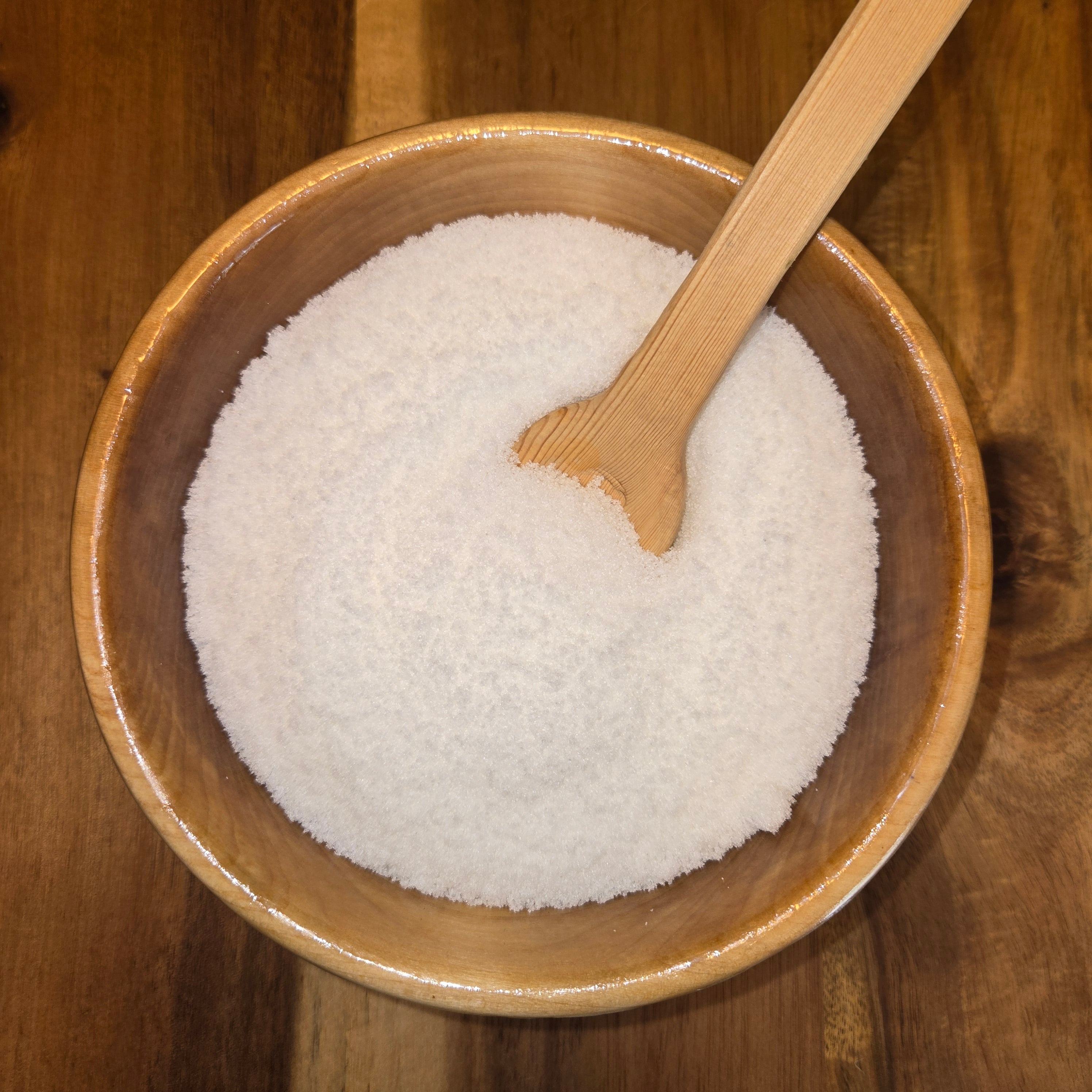 Curing Salt – Wild West Seasonings