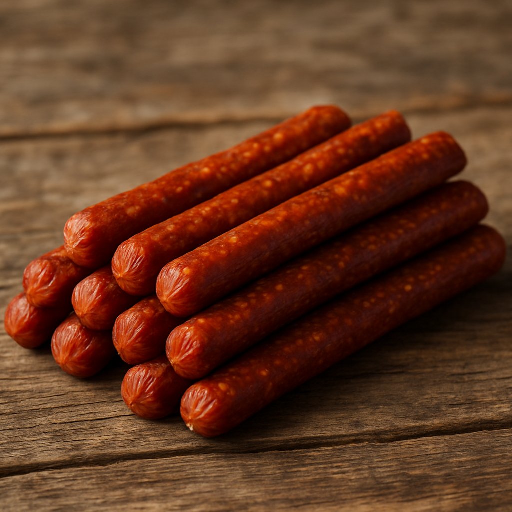 NEW PRODUCT! Snack Sticks Making Kits – Wild West Seasonings